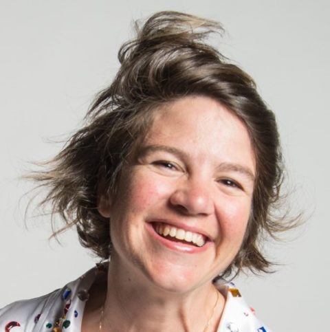 Kate Robinson - Family Voices