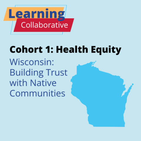 FELSC Learning Collaborative Cohort 1: Wisconsin - Family Voices